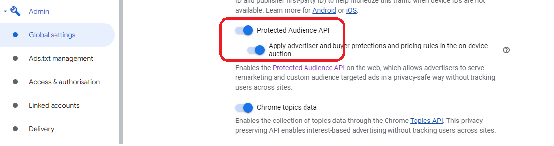 RTB House Direct Bidder - "How to" Guide
